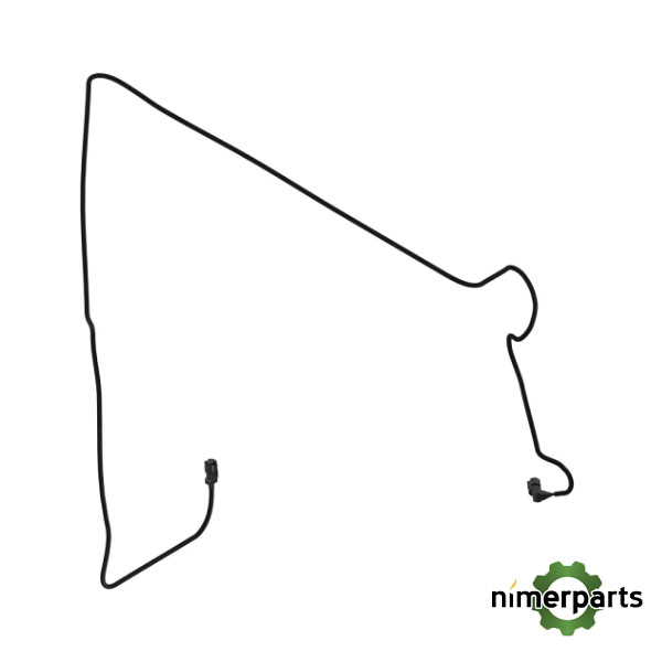 AL225501 - CABLE ETHERNET/RDA JDLINK JOHN DEERE - Nimerparts ...