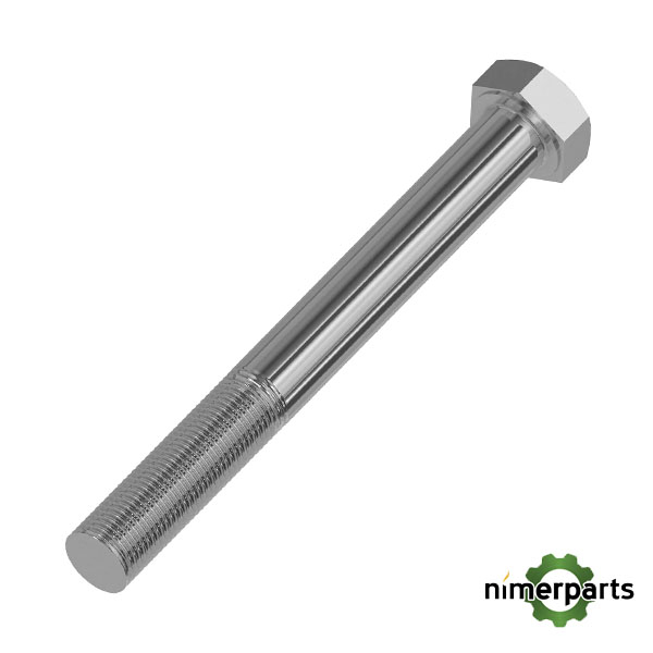 21M7194 - John Deere original base blade. - Nimerparts - Spare parts ...