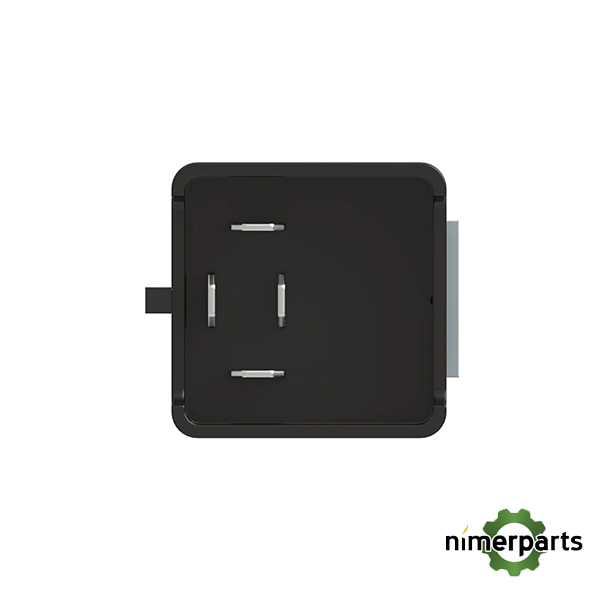 AT75769 - Relay - Nimerparts - Spare parts John Deere