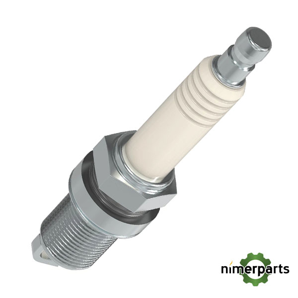 M805853 - BUJIA NGK BPR4ES PARA JOHN DEERE - Nimerparts - Repuestos ...