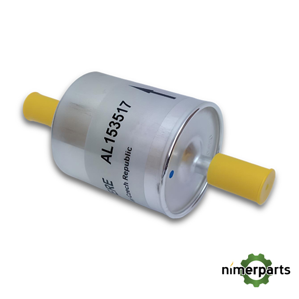 AL153517 - PREFILTRO DE GASOIL METAL ORIGINAL JOHN DEERE - Nimerparts ...