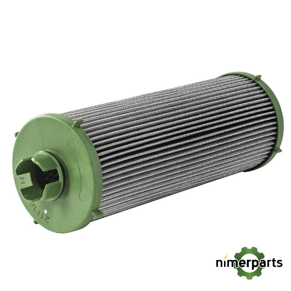 AL169573 - FILTRO HIDRÁULICO 6030 6R 7030 ORIGINAL JOHN DEERE ...