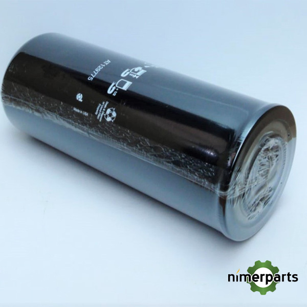 AT129775 - Original Hydraulic Oil John Deere S -Z Filter - Nimerparts