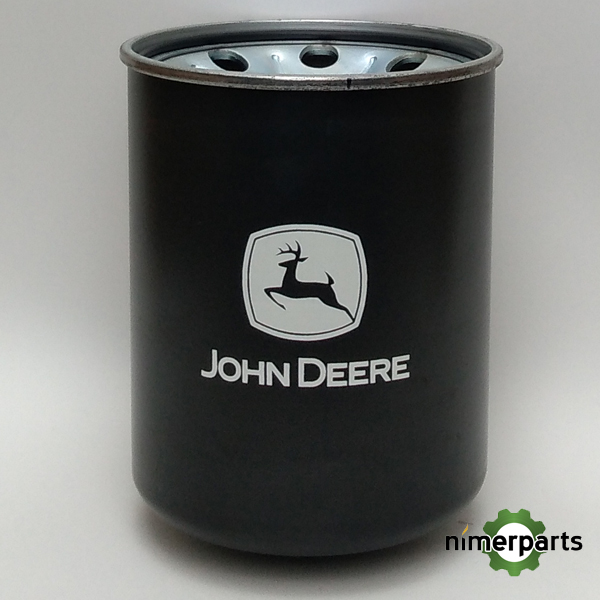 RE45864 - FILTRO HIDRAULICO 5000 USA JOHN DEERE - Nimerparts John Deere ...