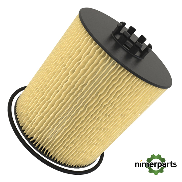 RE509672 - 8020 30 original John Deere Motor Oil Filter - Nimerparts ...