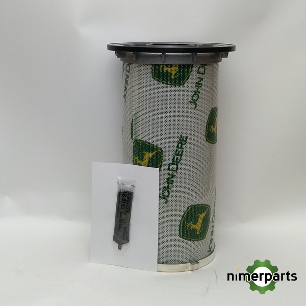 RE573817 - FILTRO HIDRAULICO 8245R ORIGINAL JOHN DEERE. - Nimerparts ...