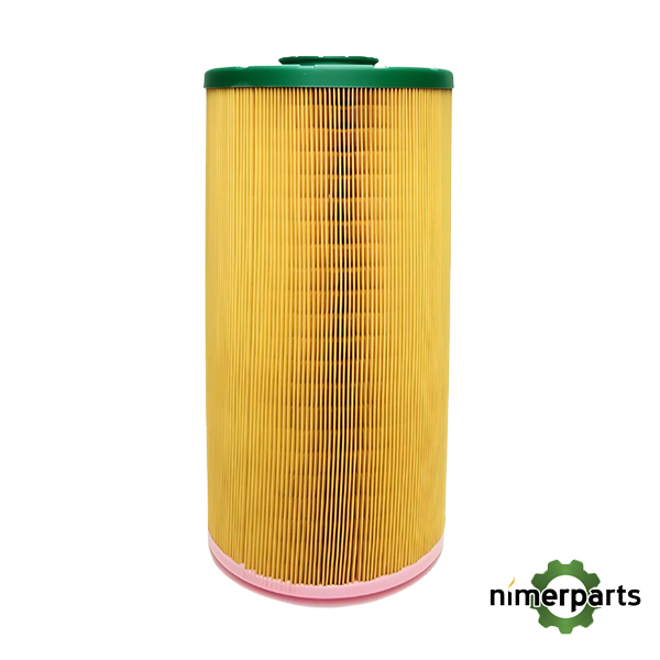 AL204809 - FILTRO DE AIRE DE MOTOR 5080M 5100M ORIGINAL JOHN DEERE ...