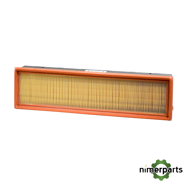 AL220527 - Rear Air Filter Series 6R Original John Deere. - Nimerparts ...