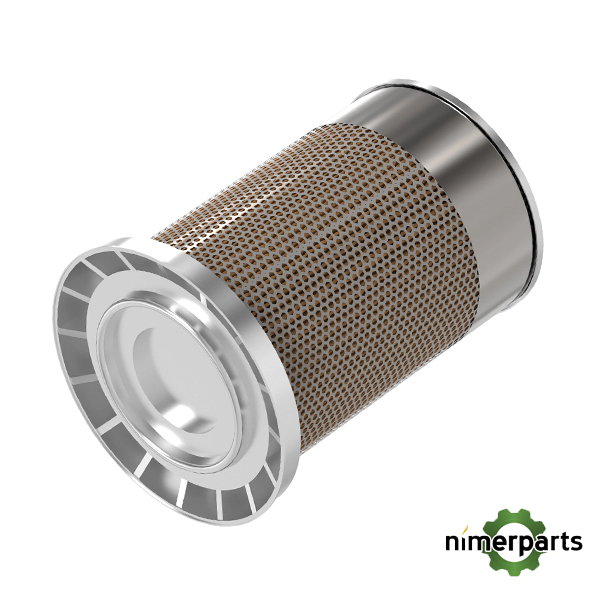 AL78223 - CARTUCHO DE FILTRO DE AIRE MOTOR EXTERIOR ORIGINAL JOHN DEERE ...