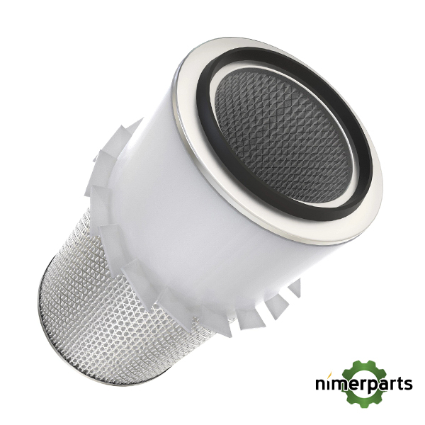 At33363 - Air filter 3130-3135 John Deere - Nimerparts - Spare parts ...