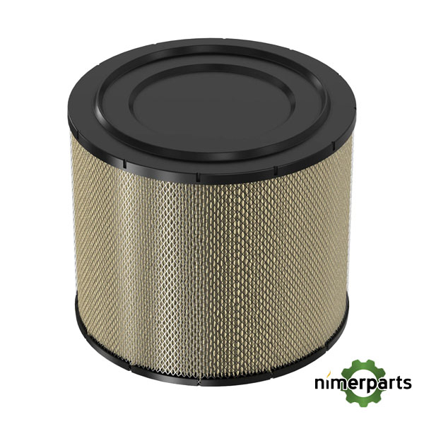 RE164839 - FILTRO AIRE MOTOR 8020 ORIGINAL JOHN DEERE. - Nimerparts ...