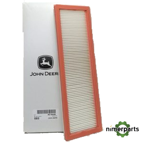 RE198488 - FILTRO DE AIRE ACONDICIONADO ORIGINAL JOHN DEERE ...