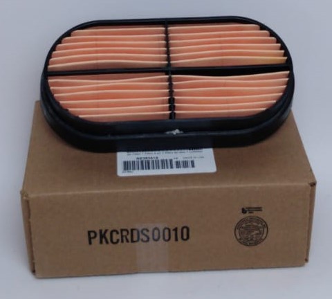 RE253519 - SECURITY AIR FILTER 5M 5R Original John Deere. - Nimerparts