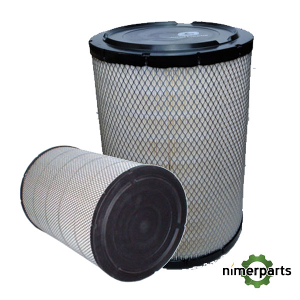 RE51629 - 8000 8000 8010 Motor Filter Original John Deere. - Nimerparts