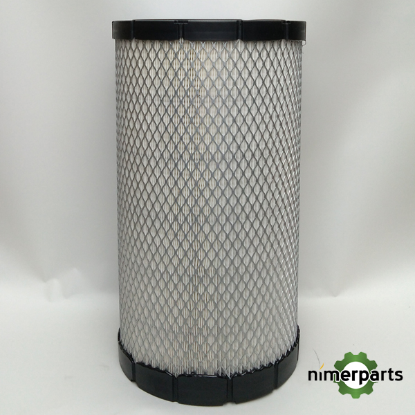RE587792 - INTERIOR AIR FILTER 8000R original John Deere - Nimerparts