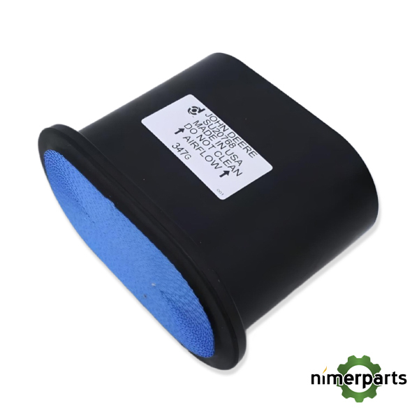 SU20768 - FILTRO DE AIRE EXTERIOR 5M 5R ORIGINAL JOHN DEERE ...