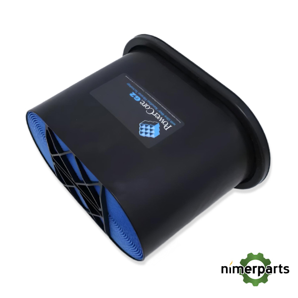 SU20768 - FILTRO DE AIRE EXTERIOR 5M 5R ORIGINAL JOHN DEERE ...