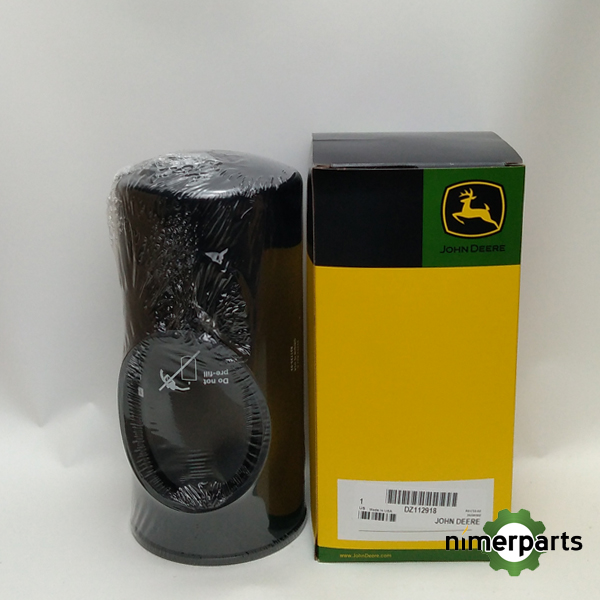 DZ112918 - Fuel 9R 9030 Fuel John Deere - Nimerparts - Spare parts John ...