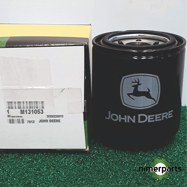 M131053 - Hydraulic filter 2030 Original John Deere - Nimerparts ...