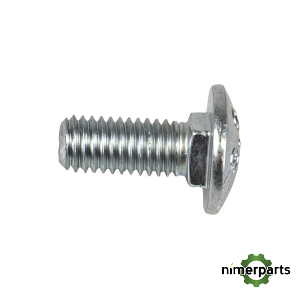 03M7184 - 8mm x 20mm screw head deere car - Nimerparts - Spare parts ...