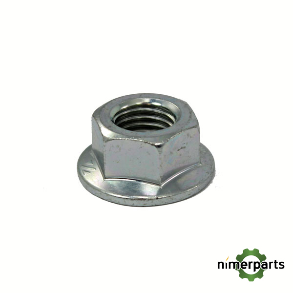14m7291 - 16 mm nut with John Deere washed - Nimerparts - Spare parts ...