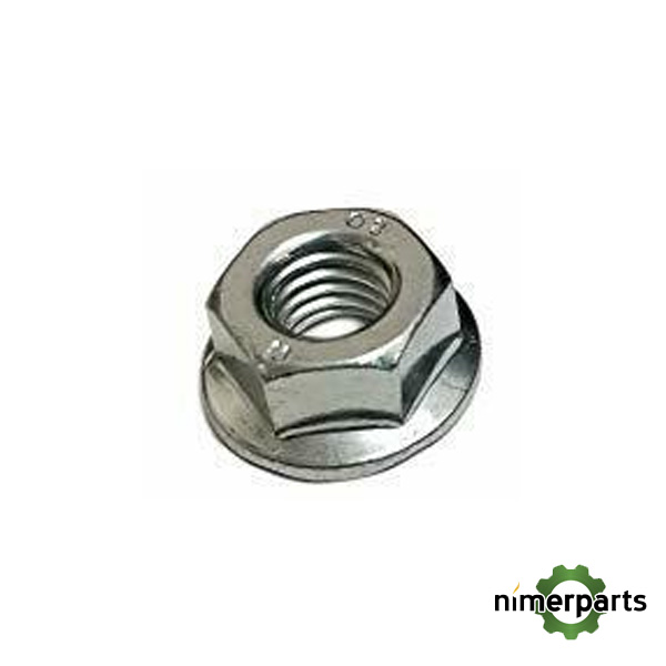 14M7298 - TUERCA 8 MM C/ARANDELA ORIGINAL JOHN DEERE - Nimerparts ...