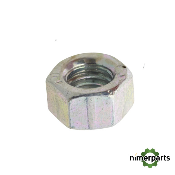 14M7297 - 5MM NUT John Deere Original - Nimerparts - Spare parts John Deere