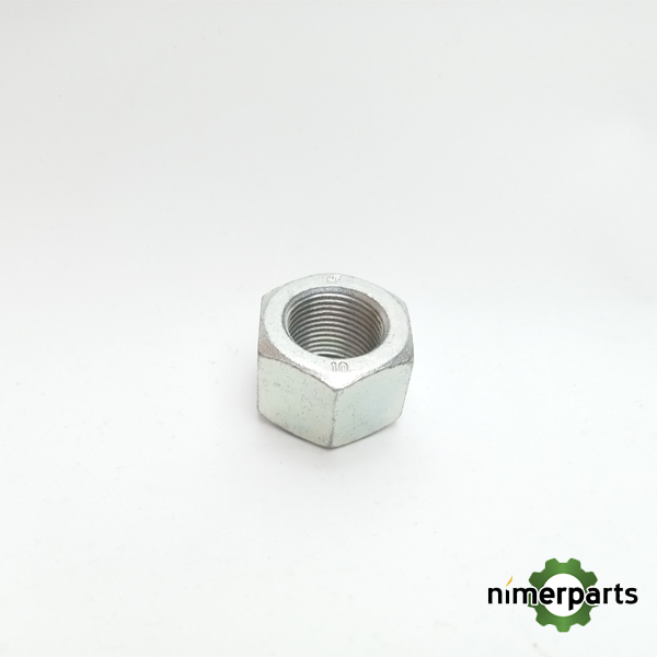 14m7306 - 20mm Nut Original fine step John Deere - Nimerparts - Spare ...