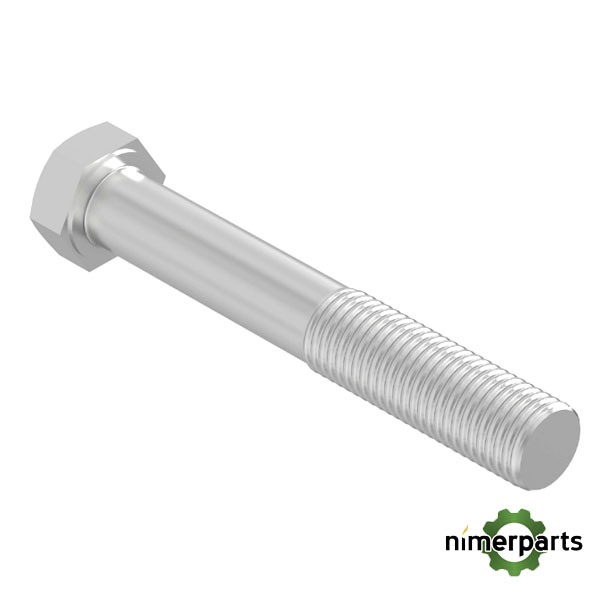 19M9141 - TORNILLO 20X150 BULON SUSPENSIÓN JOHN DEERE - Nimerparts ...