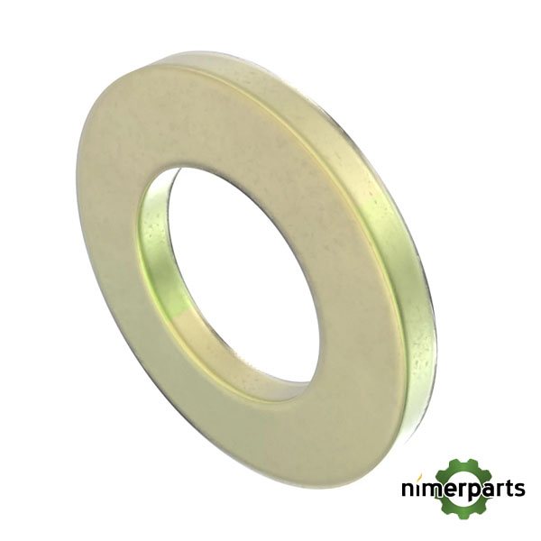 24M7036 - FLAT WASHER 8MM JOHN DEERE - Nimerparts - Spare parts John Deere