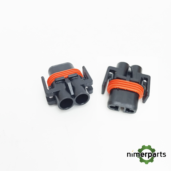 57M7344 - CONECTOR LAMPARA FARO LABOR JOHN DEERE - Nimerparts ...