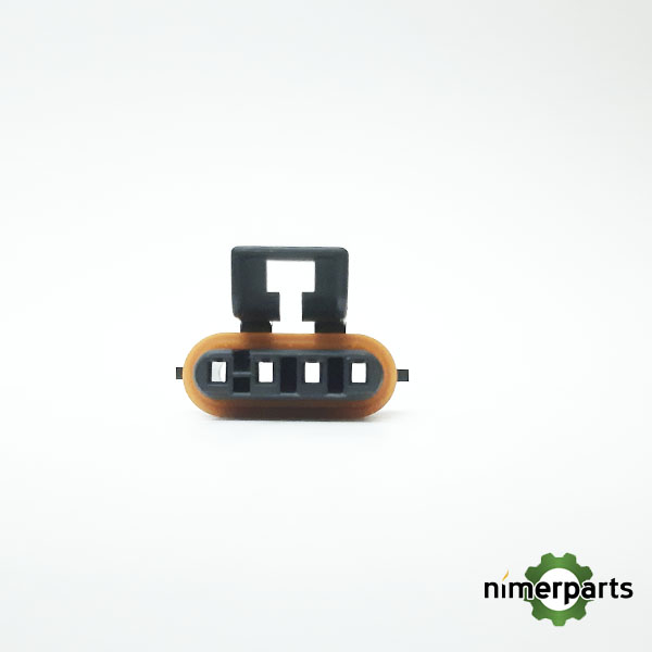 57m7364 - Motor connector original steps John Deere. - Nimerparts ...