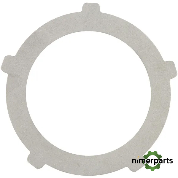 AL114526 - DISCO EMBRAGUE TDM 6000 JOHN DEERE - Nimerparts - Repuestos ...