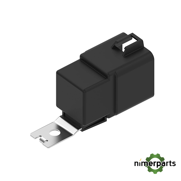 AL156697 - RELEBRY 6020 - Nimerparts - Spare parts John Deere