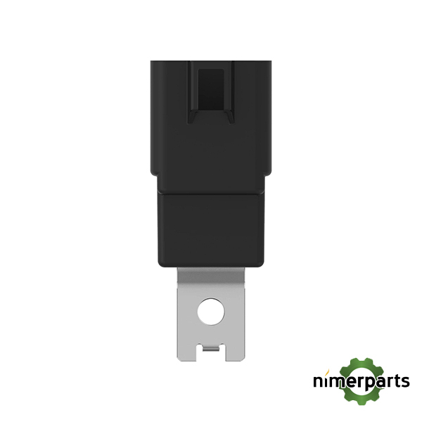 AL156697 - RELEBRY 6020 - Nimerparts - Spare parts John Deere