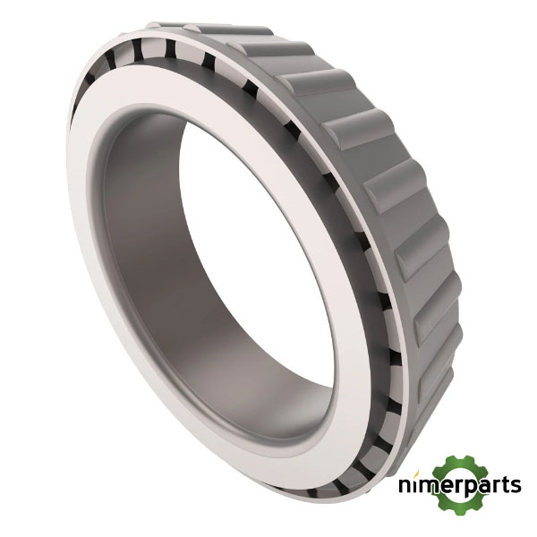 AL156506 - CONO RODAMIENTO CAÑONERA 6 6620 JOHN DEERE - Nimerparts ...