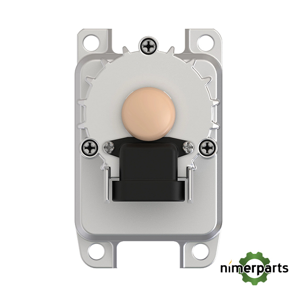 AL181805 - MOTOR REGLAJE ELEVADOR 6000 ORIGINAL JOHN DEERE - Nimerparts ...