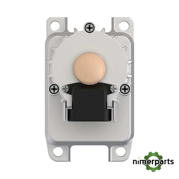 AL181805 - MOTOR REGLAJE ELEVADOR 6000 ORIGINAL JOHN DEERE - Nimerparts ...