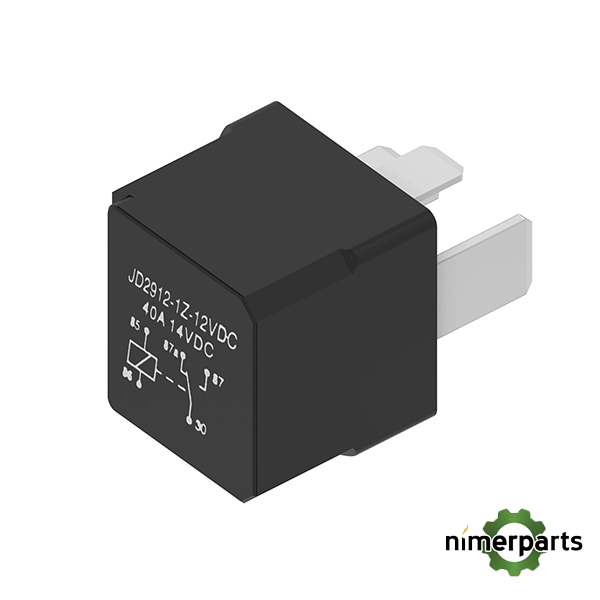 AL207376 - AIR RELEY 6000 - Nimerparts - Spare parts John Deere