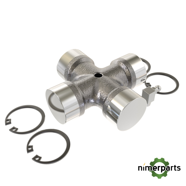 AL37069 - Crucet Transmission 24-3350 John Deere - Nimerparts - Spare ...
