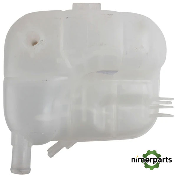 AL65822 - DEPOSITO AGUA RADIADOR S50 JOHN DEERE - Nimerparts ...