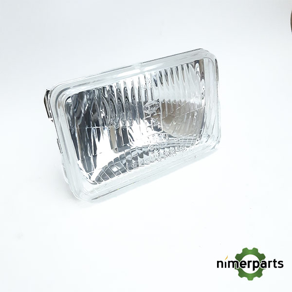AL75338 - FARO DELANTERO 5 6 7000 ORIGINAL JOHN DEERE - Nimerparts ...