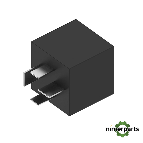 AL77324 - RELÉ S-6000 ORIGINAL JOHN DEERE - Nimerparts - Repuestos ...