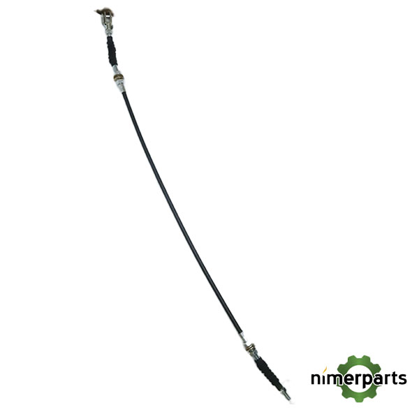 ER200555 - ACCELERATOR PEDAL 5015 JOHN DEERE - Nimerparts - Spare parts ...