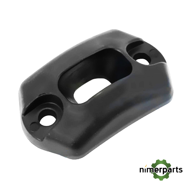H202409 - GUIA DEDO RETRACTIL NYLON ORIGINAL JOHN DEERE - Nimerparts ...