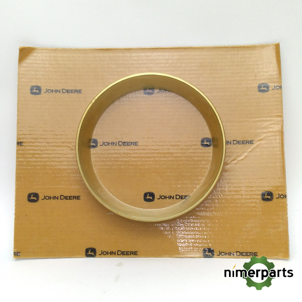 L154620 - PISTA RODAMIENTO PALIER 6 6620 JOHN DEERE - Nimerparts ...