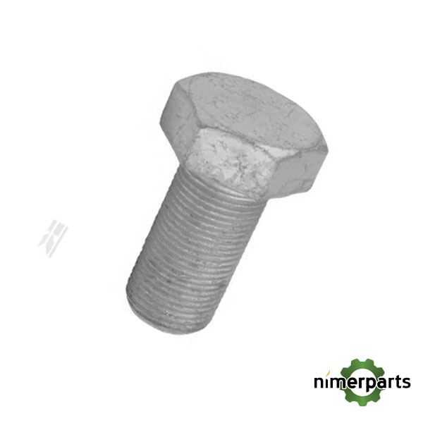 L154593 - TORNILLO RUEDA TRASERA 5020 6020SE JOHN DEERE - Nimerparts - Repuestos Agrícolas y ...