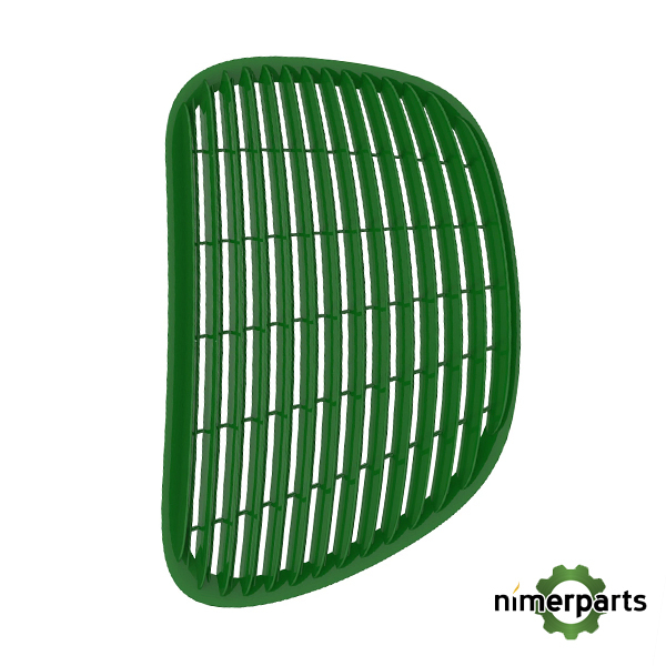 L157395 - Left LH Capo Grid 6020 John Deere - Nimerparts - Spare parts ...