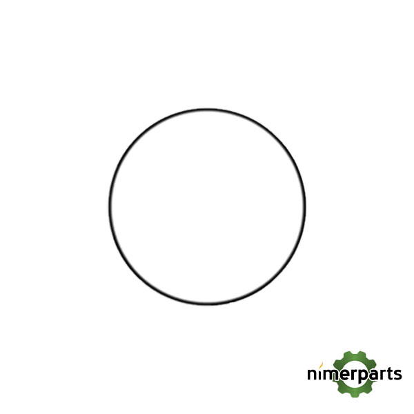 L157607 - Ring Ring BUJE TDM 700 733 John Deere - Nimerparts