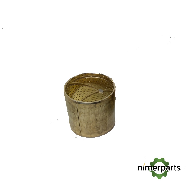 L76471 - CASQUILLO PUENTE DEL 6000 JOHN DEERE. - Nimerparts - Repuestos ...
